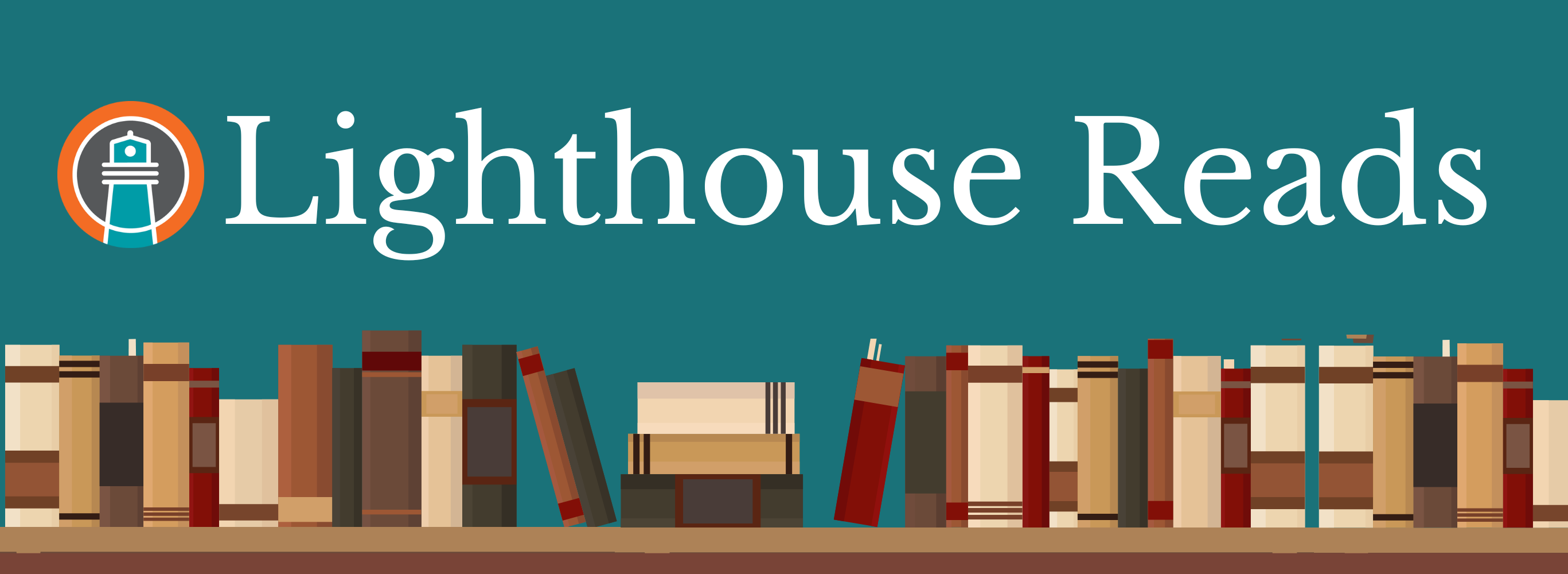 Lighthouse Reads: February Edition | Lighthouse Writers Workshop